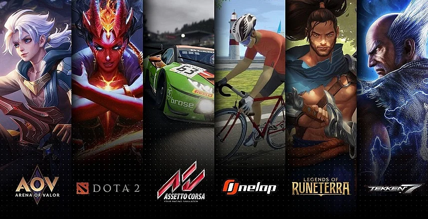 Dota 2 To Feature As Medal Event At 2021 Asian Indoor And Martial Arts Games